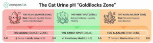 What Does It Mean If My Cat's Pee Is Acidic? Understanding Feline ...