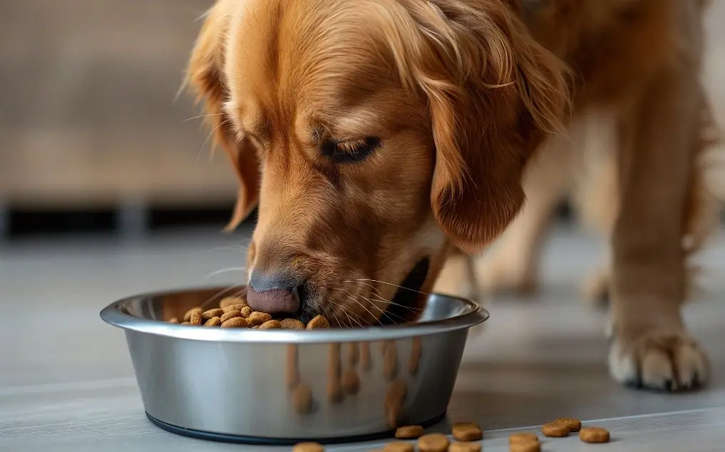 Breed Specific Dog Food: Science-Backed Nutrition for Optimized Canine ...