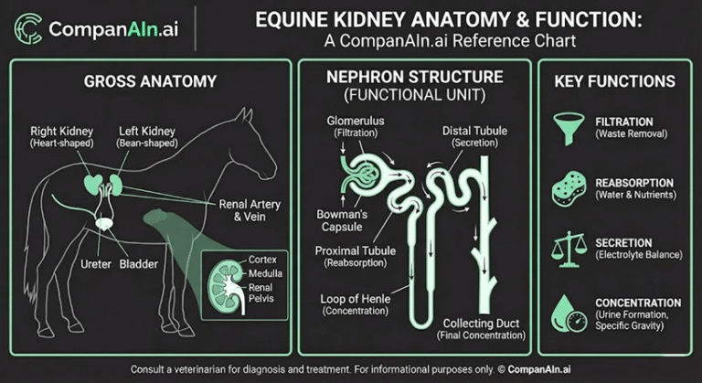 Normal Horse Urinalysis: Understanding Reference Ranges for Equine ...
